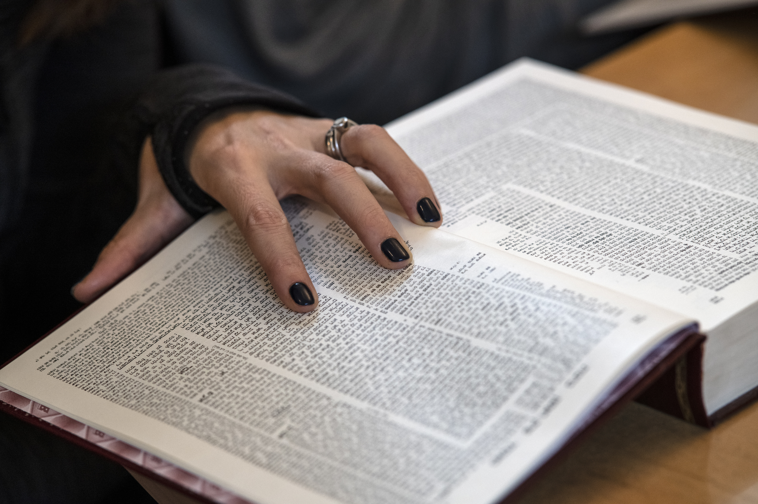 MERISMS, EUNUCHS, AND THE 8 GENDERS: A CHRISTIAN REFLECTION ON GENDER ...