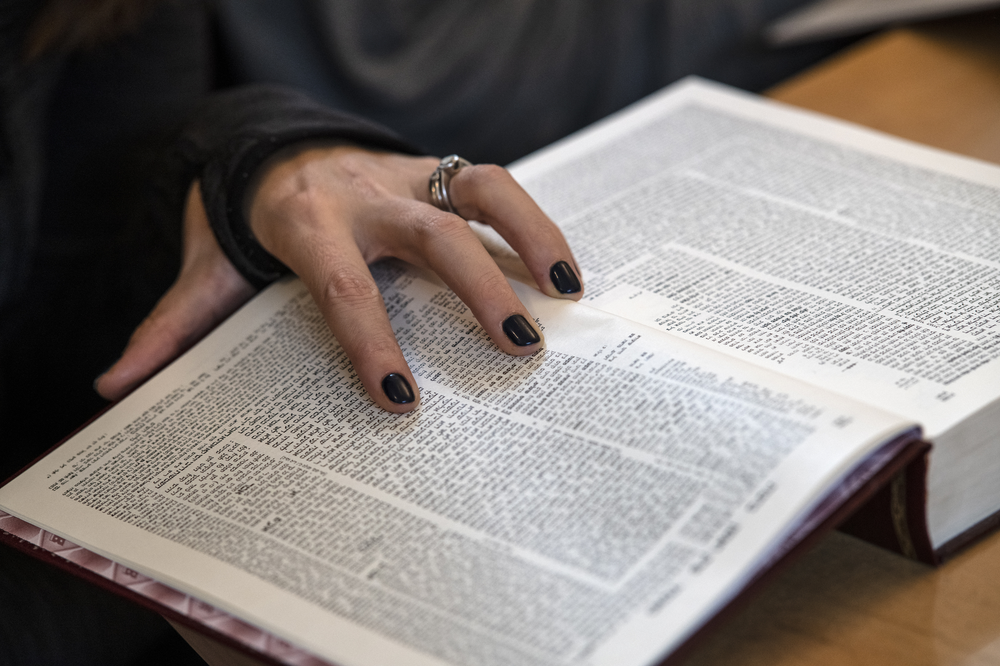 MERISMS, EUNUCHS, AND THE 8 GENDERS: A CHRISTIAN REFLECTION ON GENDER ...