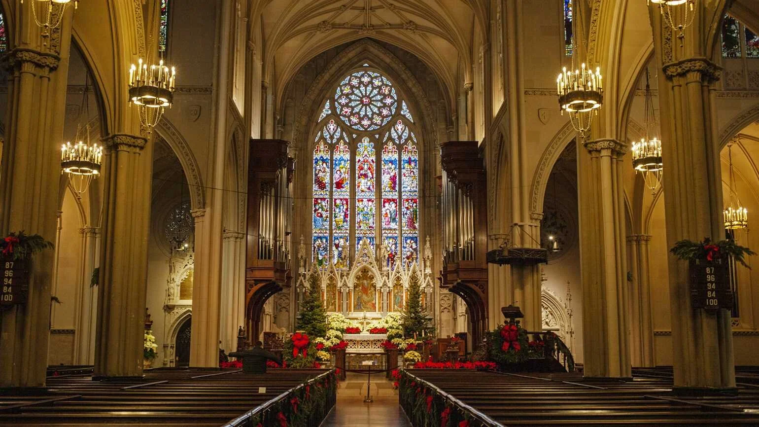 Old High Church Anglicanism For A Time Of Pandemic Earth And Altar Old High Church Anglicanism For A Time Of Pandemic Earth And Altar