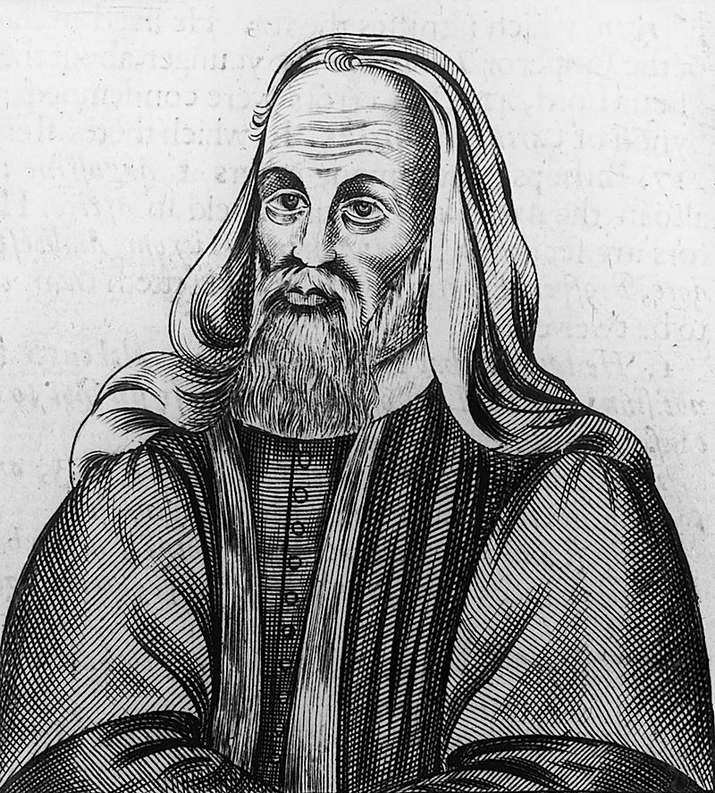 Sin, Grace, and Ancient Heretics: Revisiting Pelagius — Earth and Altar