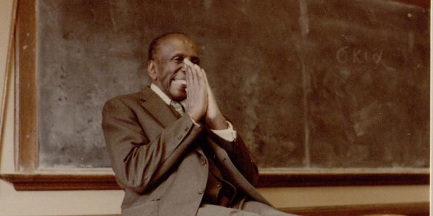 Reading While White in 2021: An Introductory Reflection on Howard ...