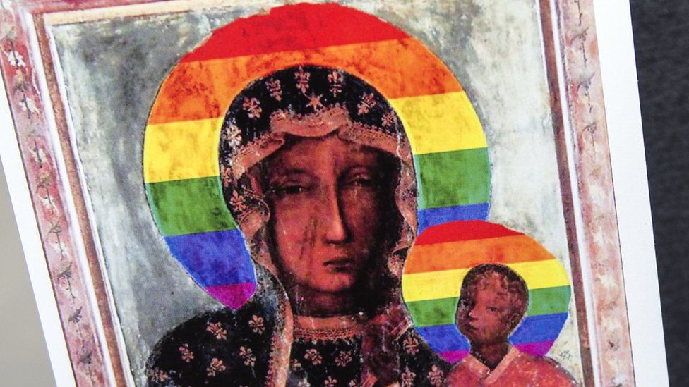 By the Grace of God, Queer — Earth and Altar