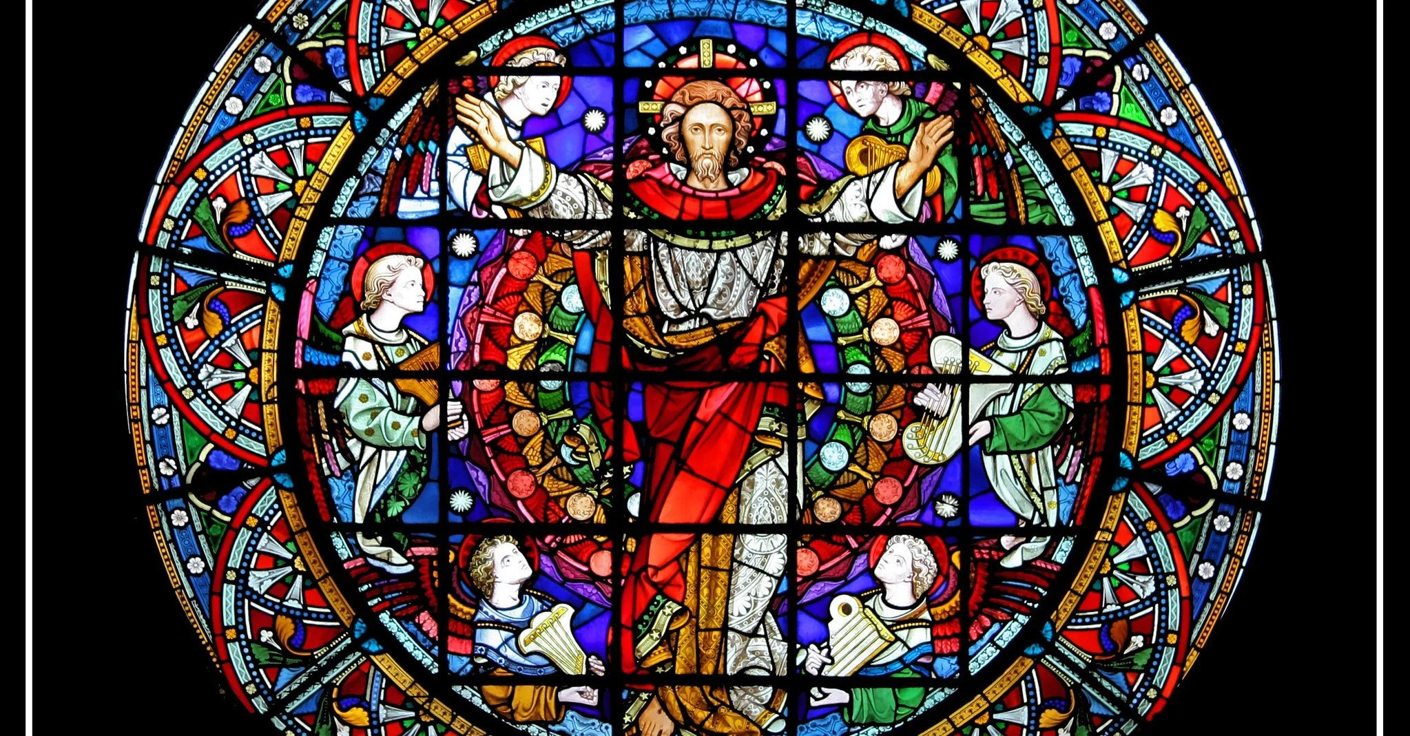 AN ENCOUNTER WITH THE INNER MYSTERY OF ADVENT — Earth and Altar