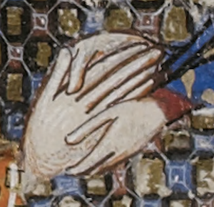 WHAT ARE THE ORIGINS OF CHRISTIAN PRAYER GESTURES? — Earth and Altar