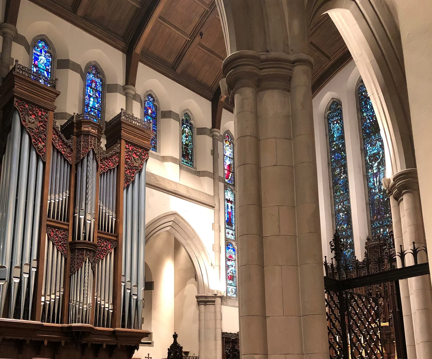 WHAT YOU DO IS SING: A CONVERSATION WITH JEREMY DAVID TARRANT — Earth ...