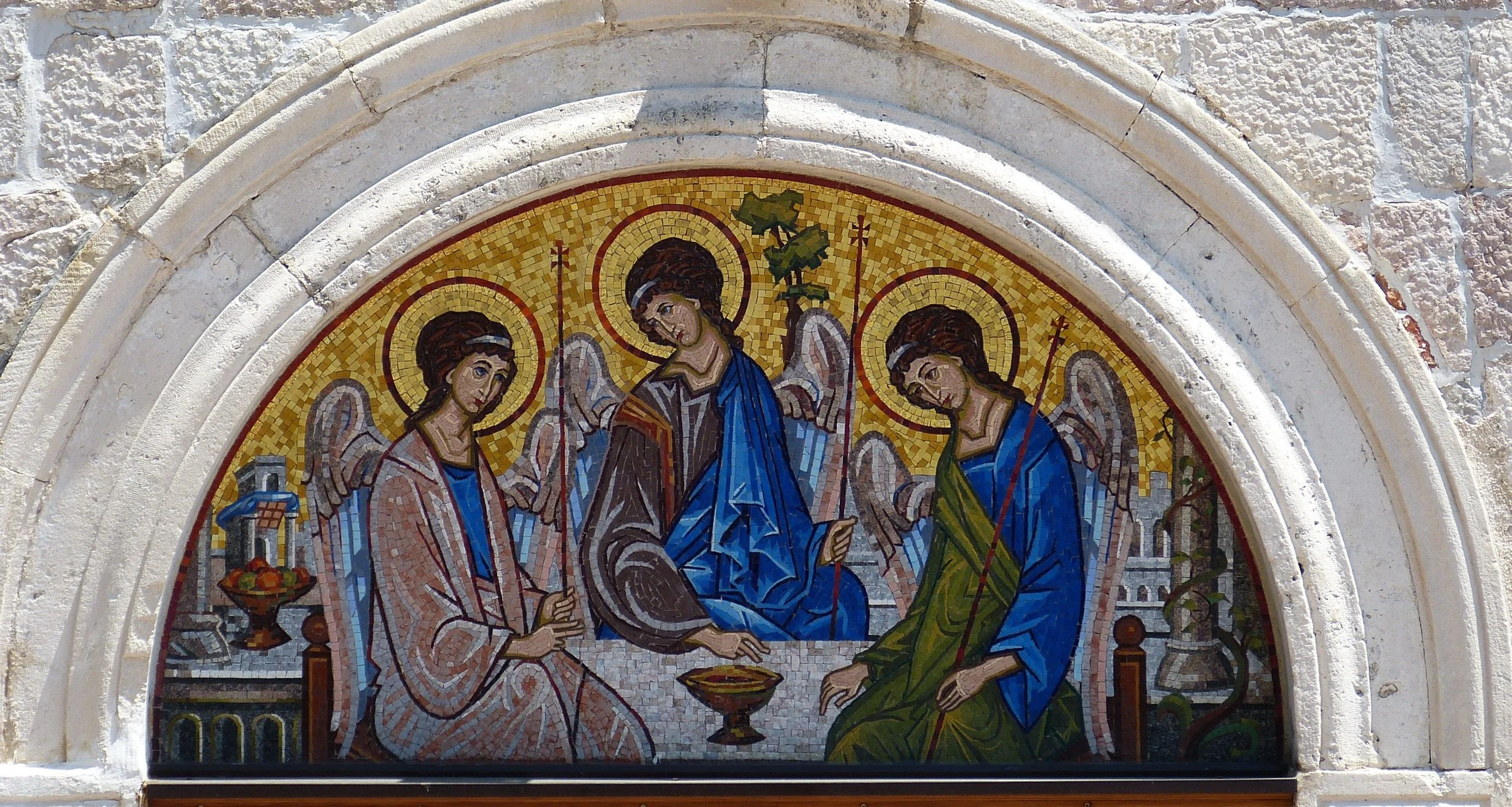 WHAT IS MONOTHEISM? — Earth and Altar