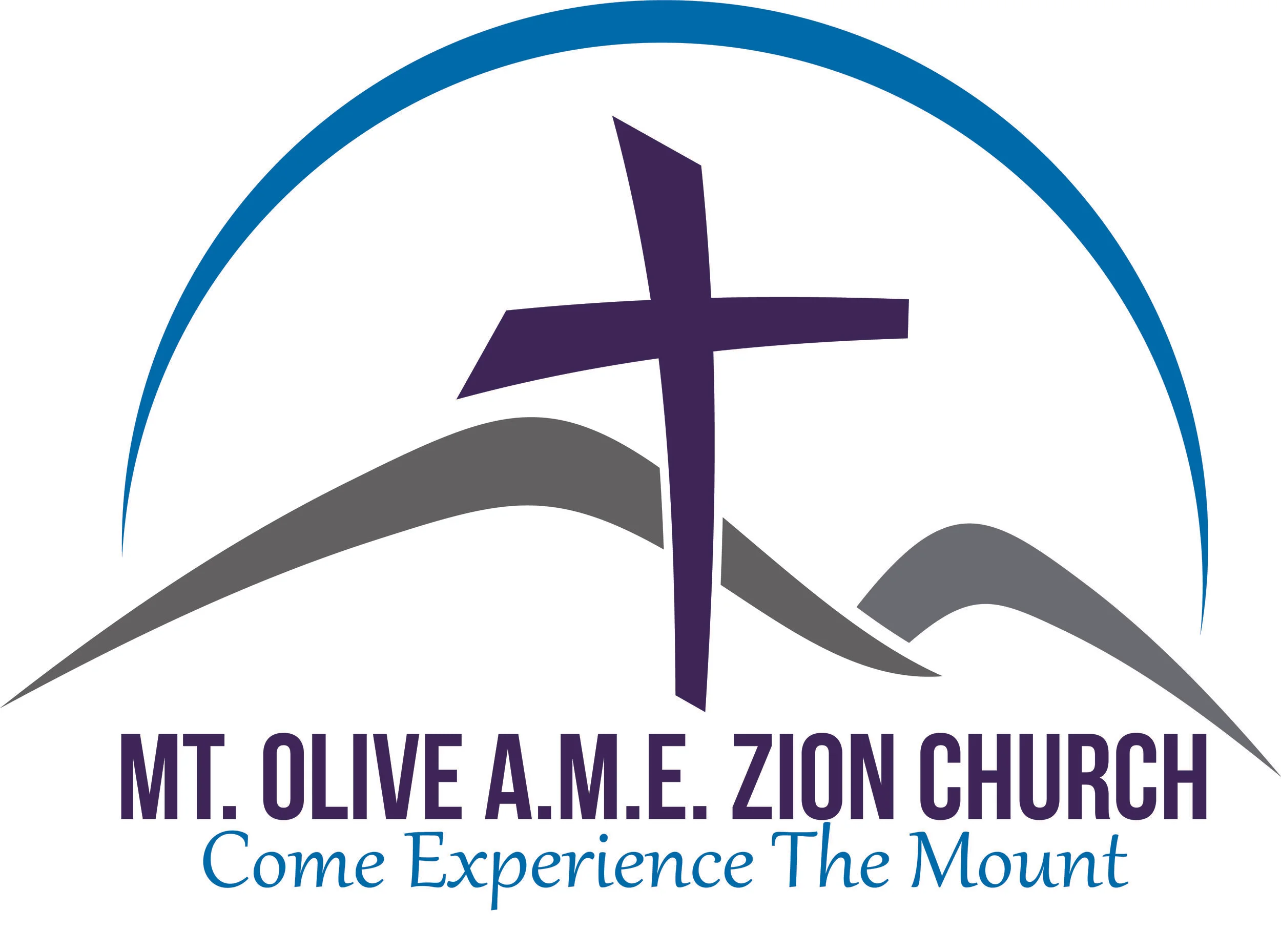 Ame Zion Church Symbols