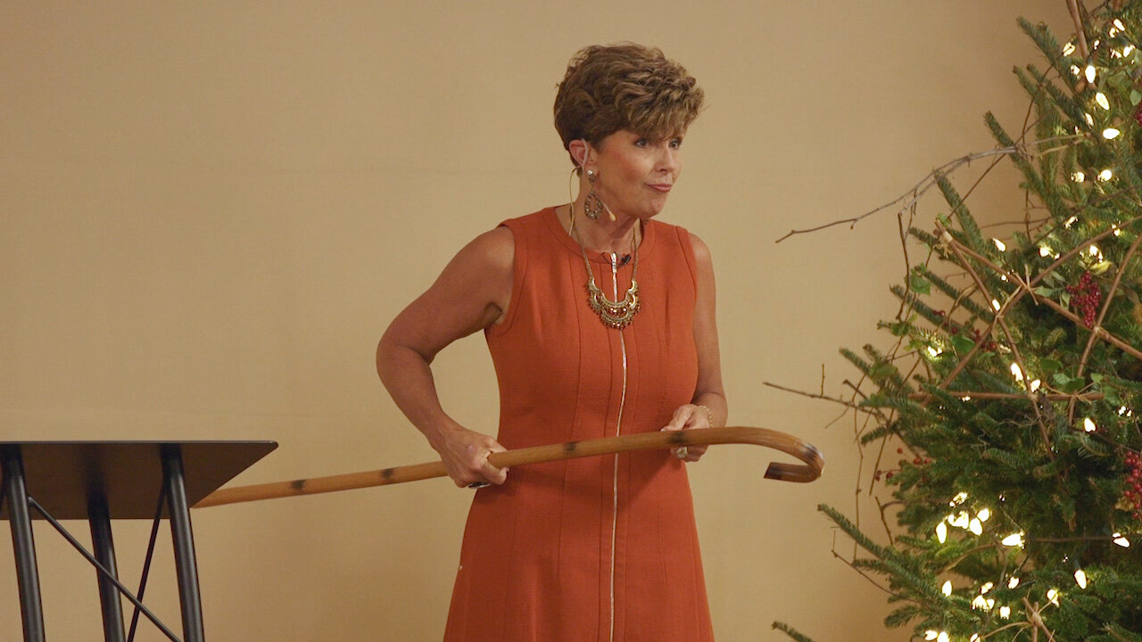 Video — Kim Skinner