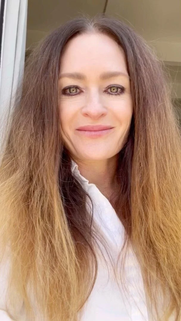 Coercive control — JENNIFER FRENCH