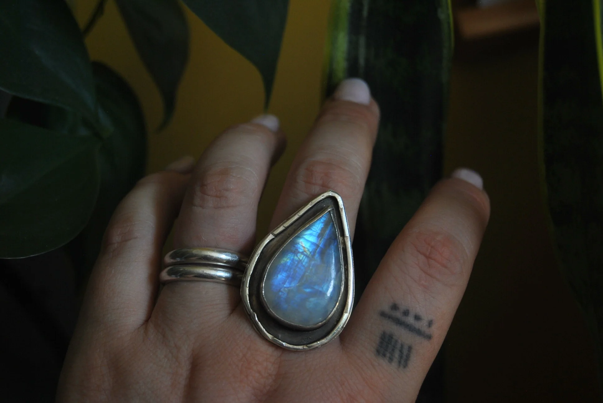 SHOP — Strong Moon Metals HANDCRAFTED // JEWELRY