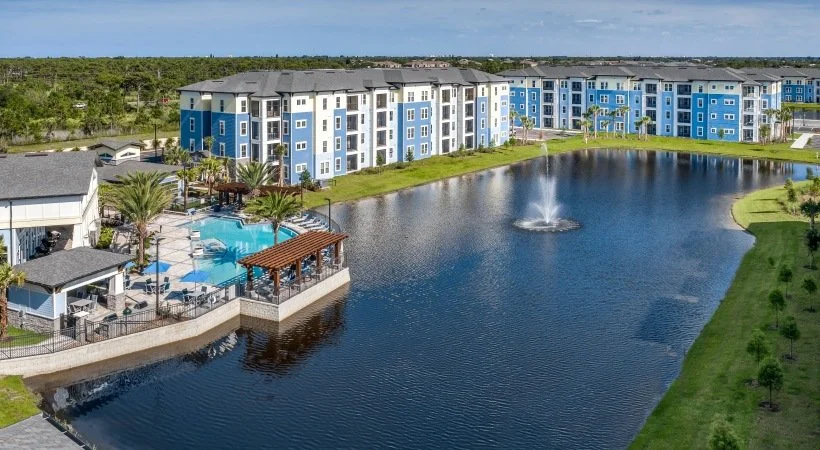 Residential Properties — Sachs Companies