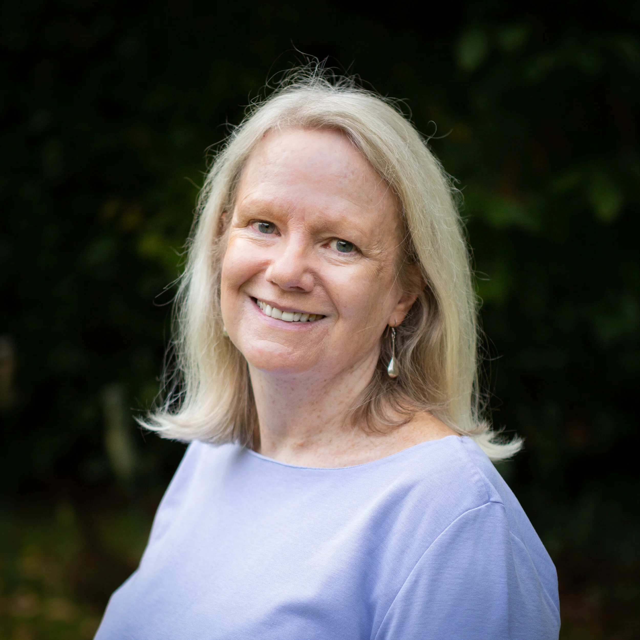 About Me — Christine Manning MBACP