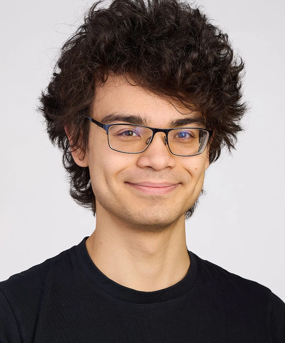 Lab Members — Castellano Laboratory