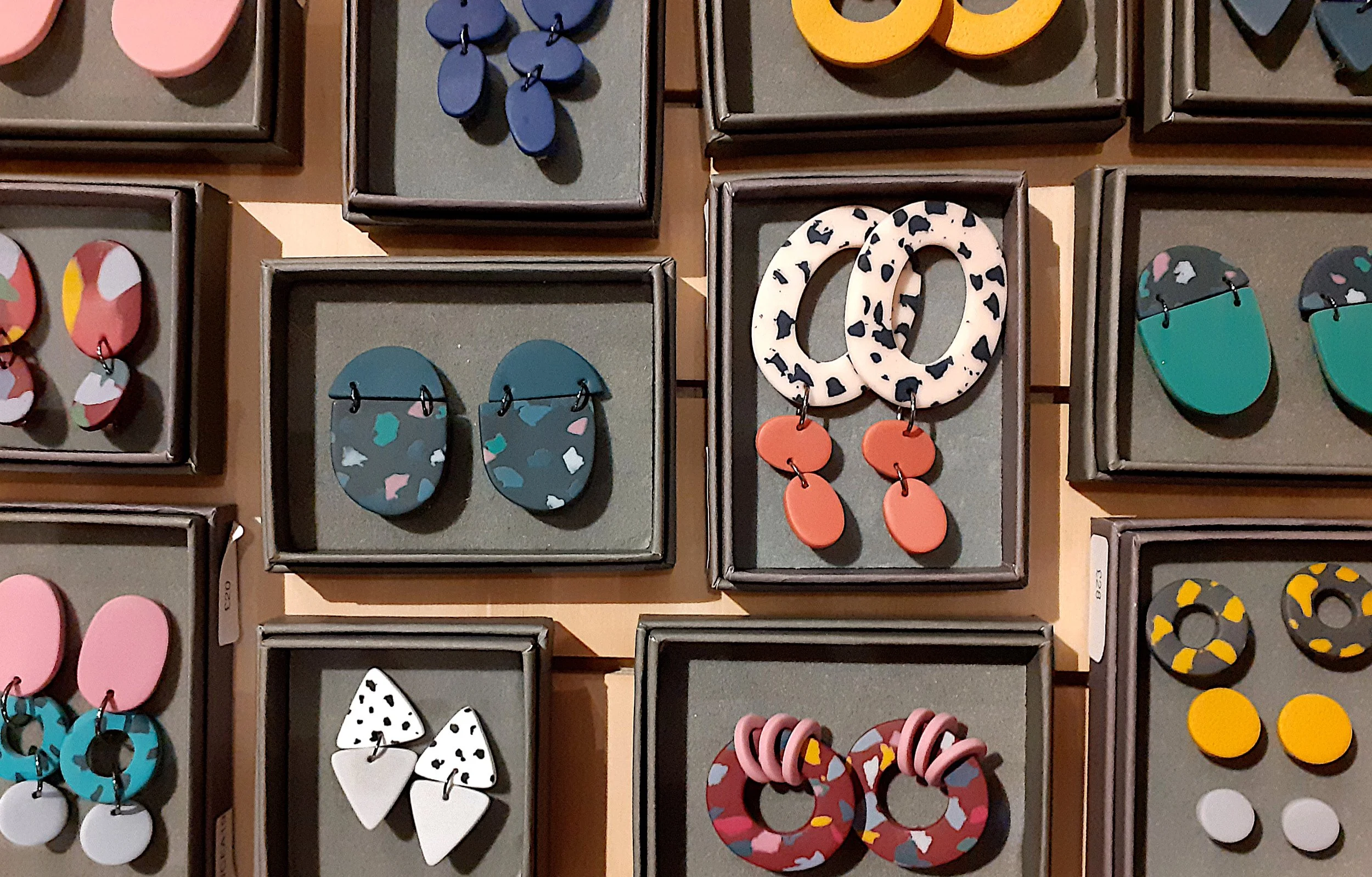 GALLERY — Maker Mart Independent Craft and Gift Shop