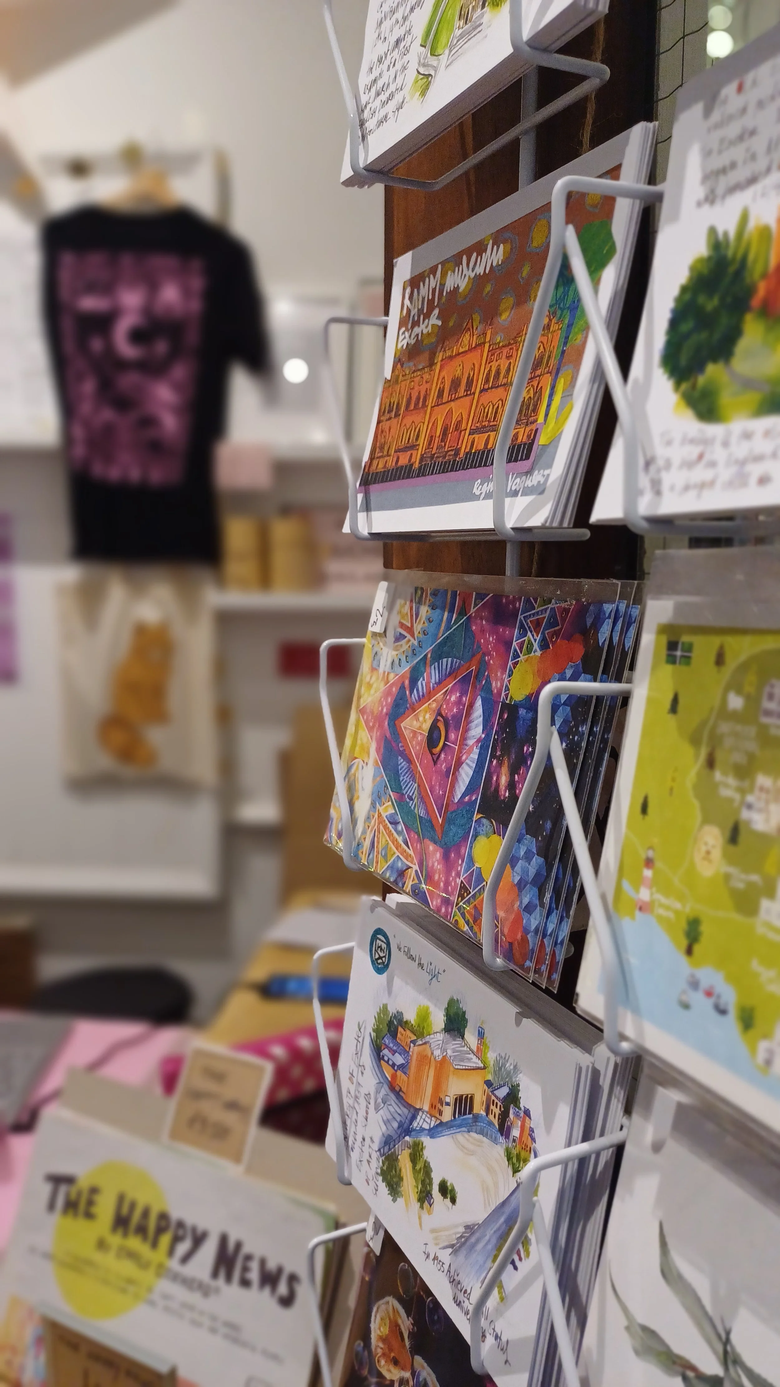 GALLERY — Maker Mart Independent Craft and Gift Shop