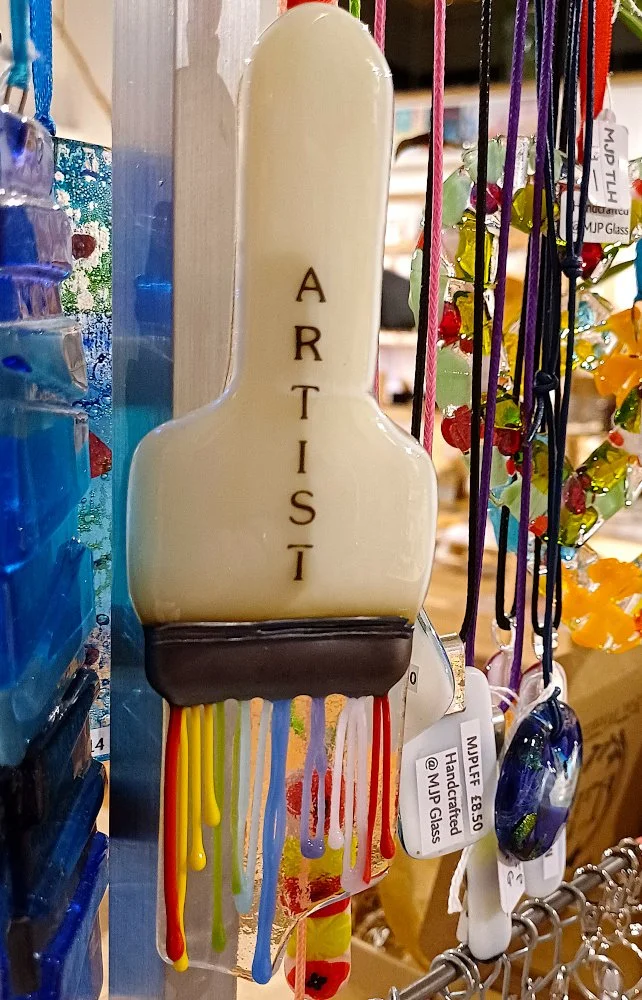 GALLERY — Maker Mart Independent Craft and Gift Shop