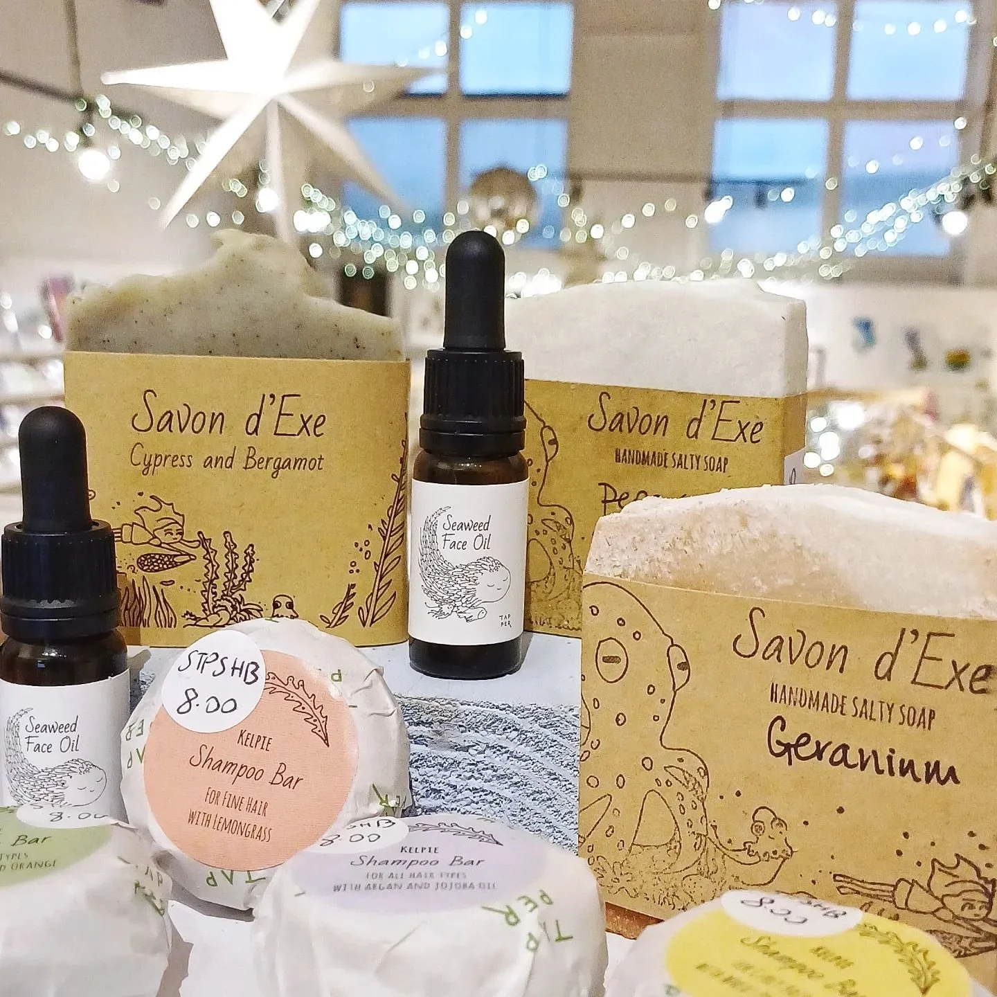 Maker Mart Independent Craft and Gift Shop