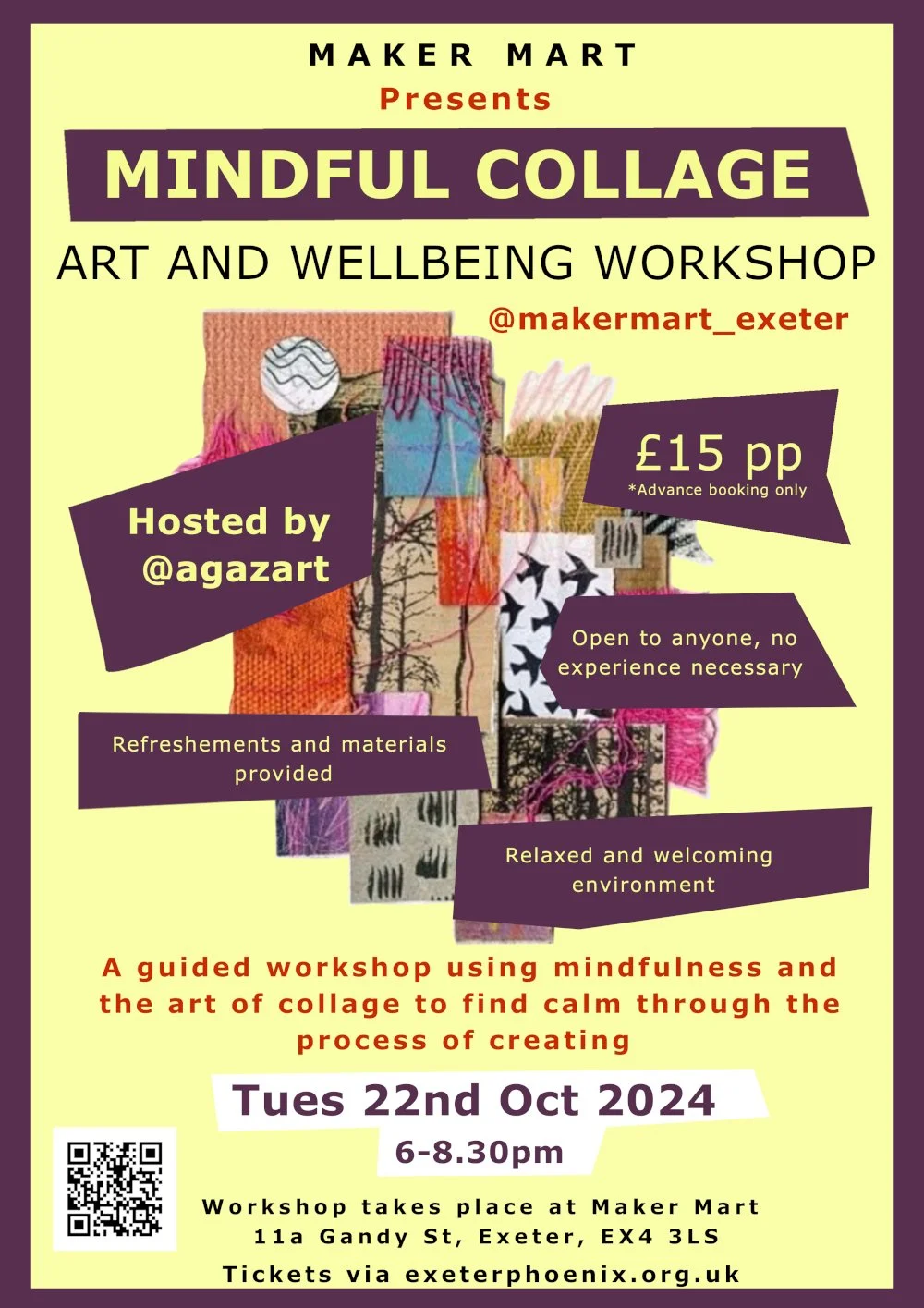 Maker Mart Independent Craft and Gift Shop