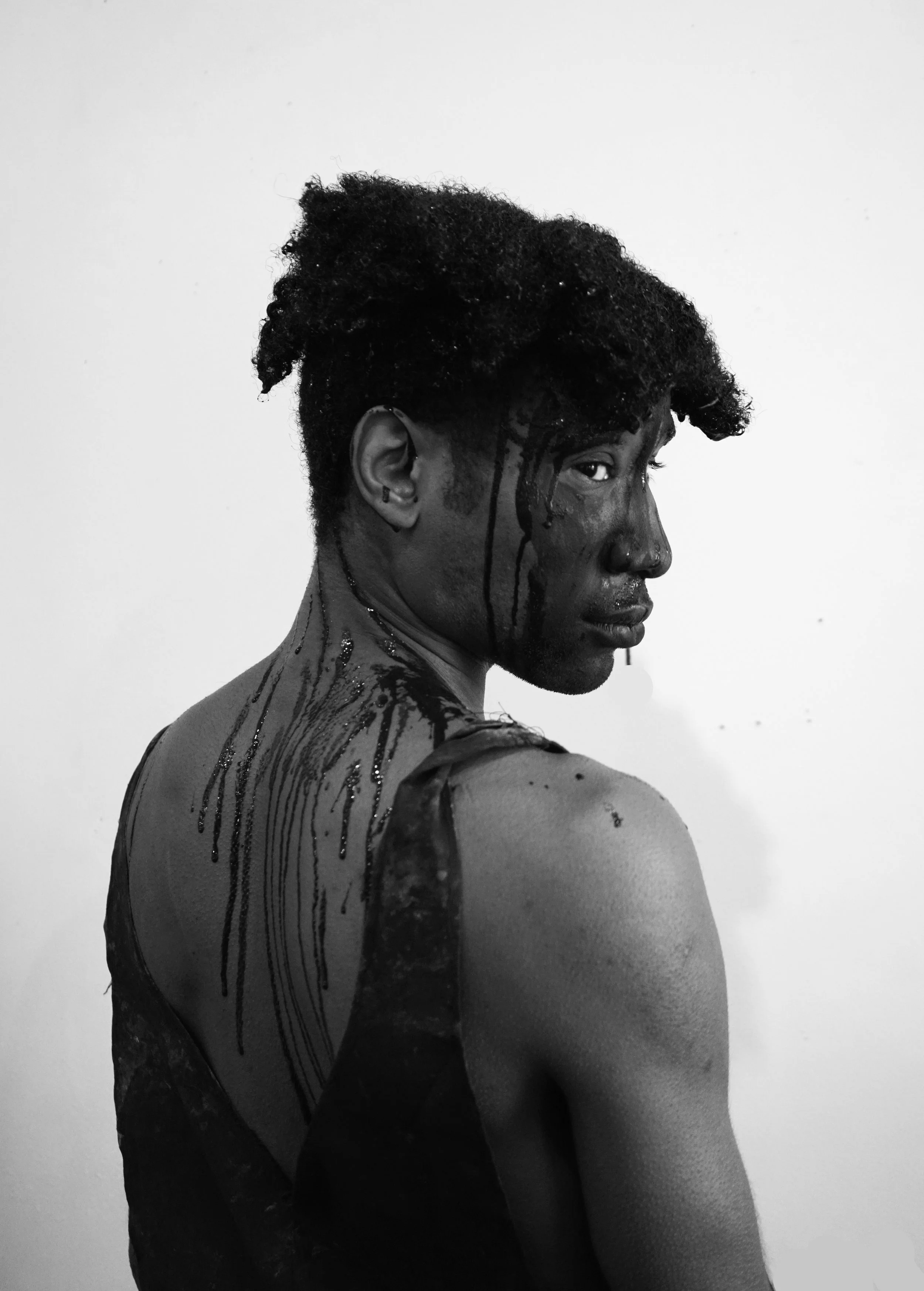 About — Jarrett Key