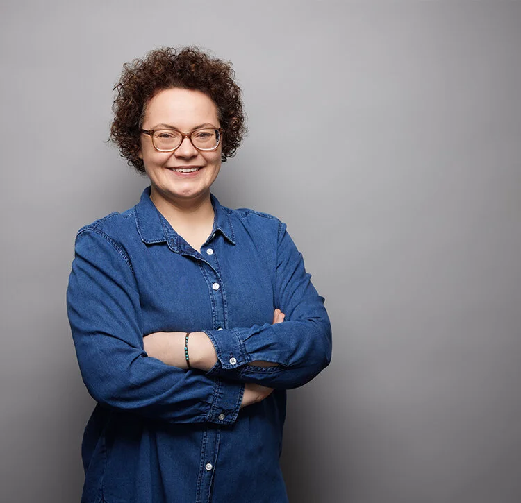 Petra Wille - Product Leadership Coach