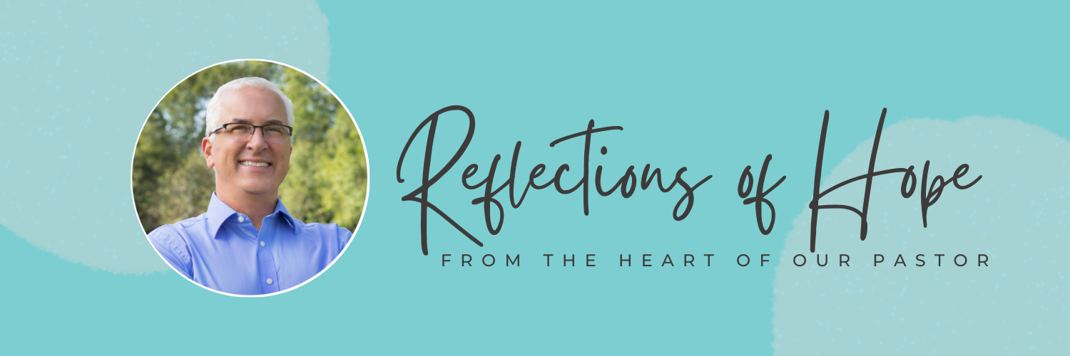 Walking in the Footsteps of Jesus, Literally and Spiritually — Venice ...