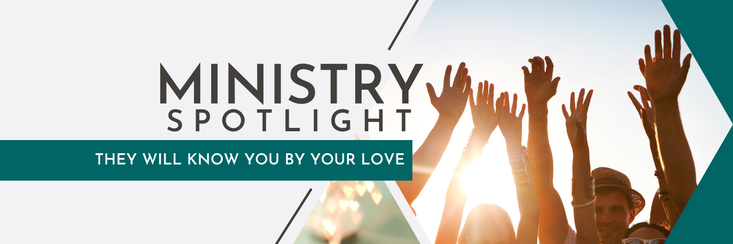 Ministry Spotlight: Small Groups — Venice Church of the Nazarene