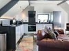Skyfall - luxury apartment Cornwall with steam room, sea views and spa ...