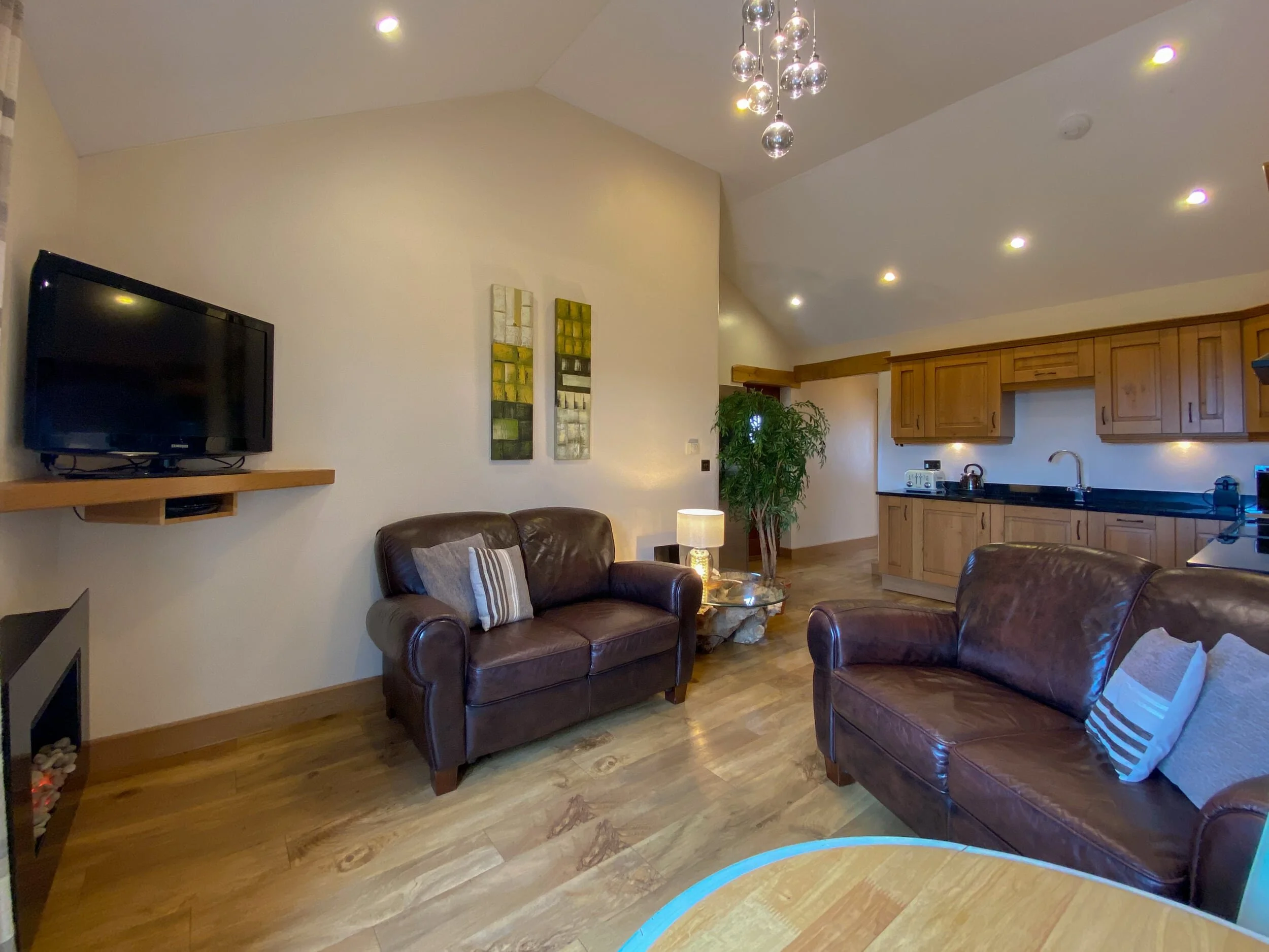 Buttermilk Barn - Self-catering barn conversion just for two in Bude ...