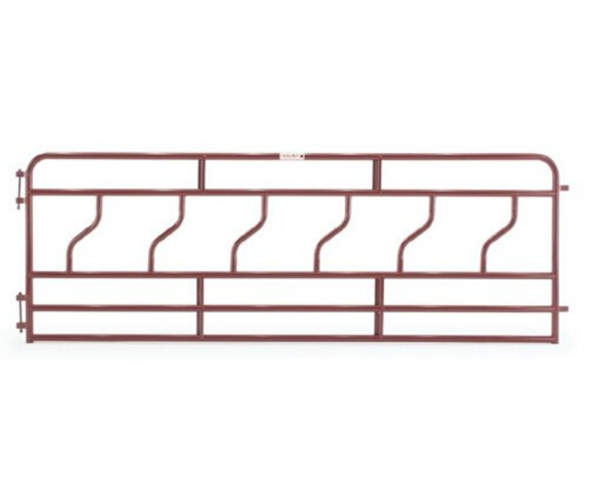 Cattle Feeders — Ranch Works Inc.