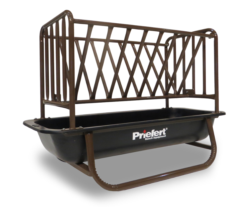 Small Animal Feeders — Ranch Works Inc.