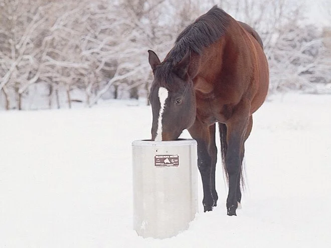 Nelson Automatic Waters — Ranch Works Inc.