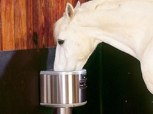 Nelson Automatic Waters — Ranch Works Inc.