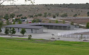 MD BarnMaster — Ranch Works Inc.