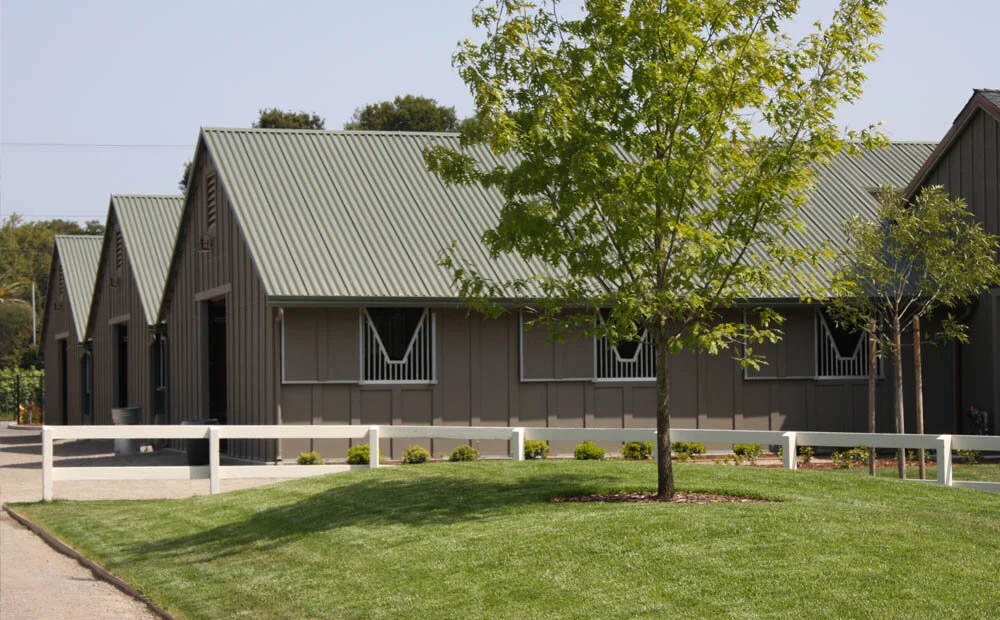 MD BarnMaster — Ranch Works Inc.