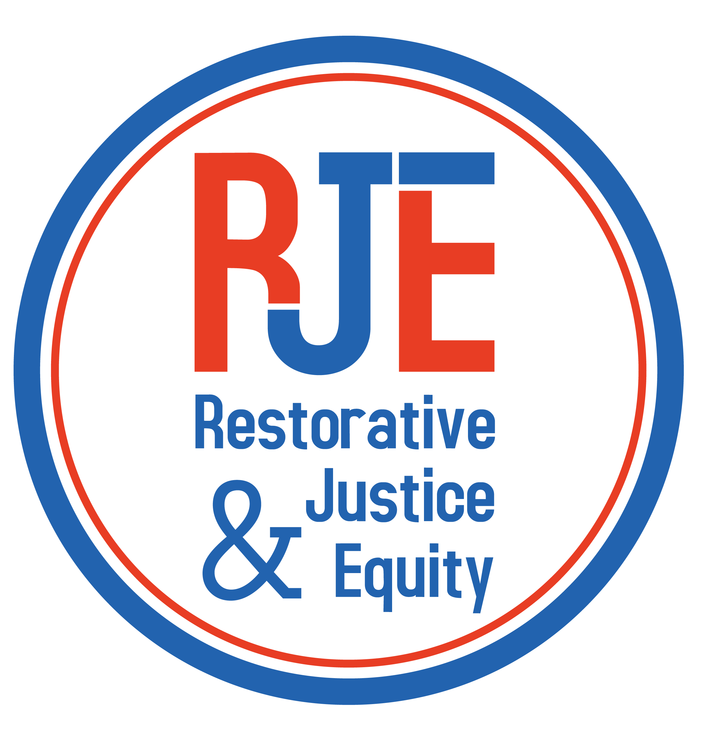 RESTORATIVE JUSTICE & EQUITY GROUP
