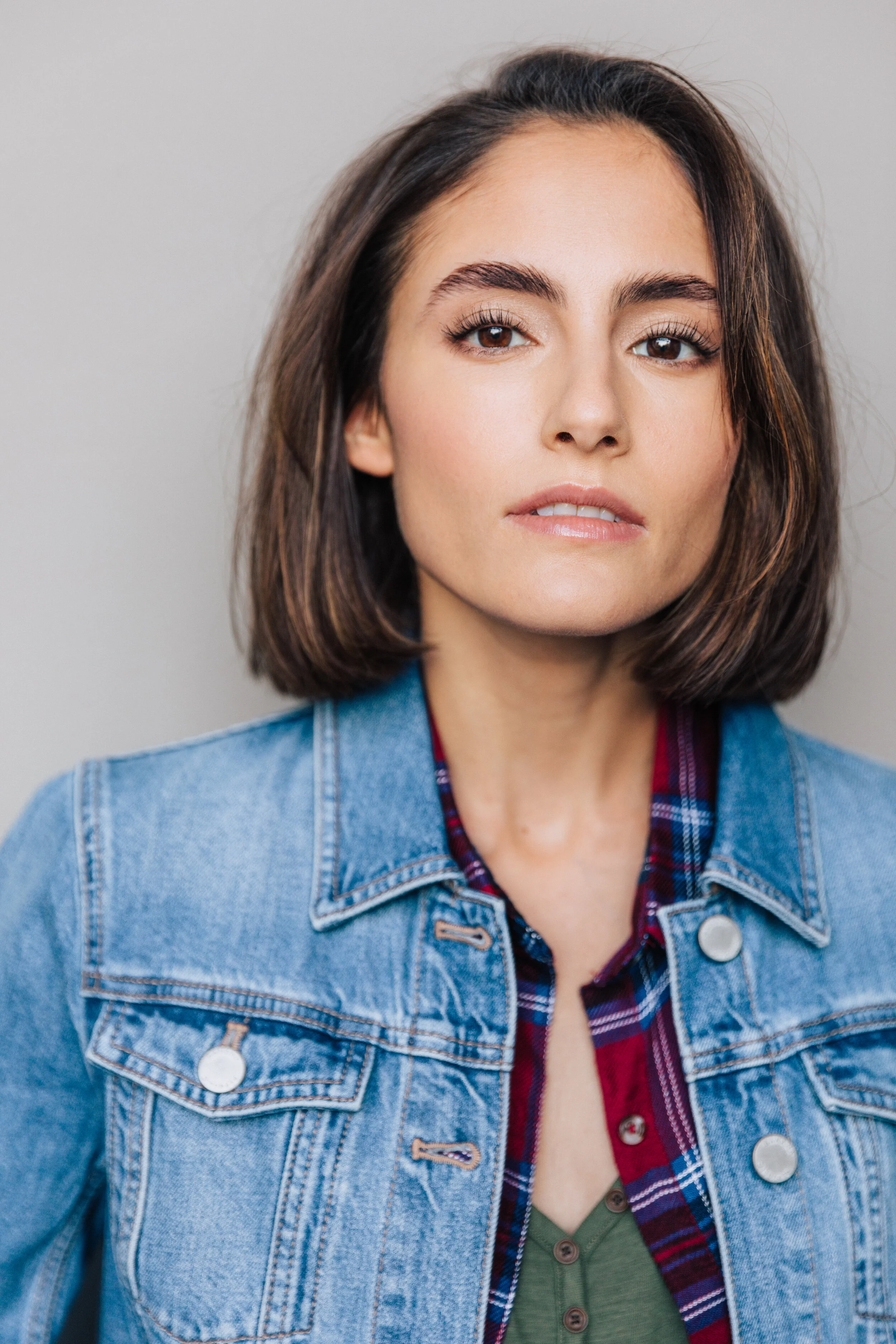 Gallery — Jessie Cannizzaro