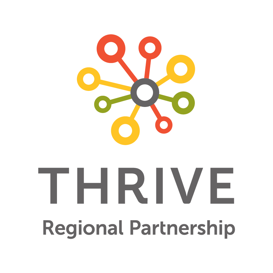 FAQs — Thrive Regional Partnership