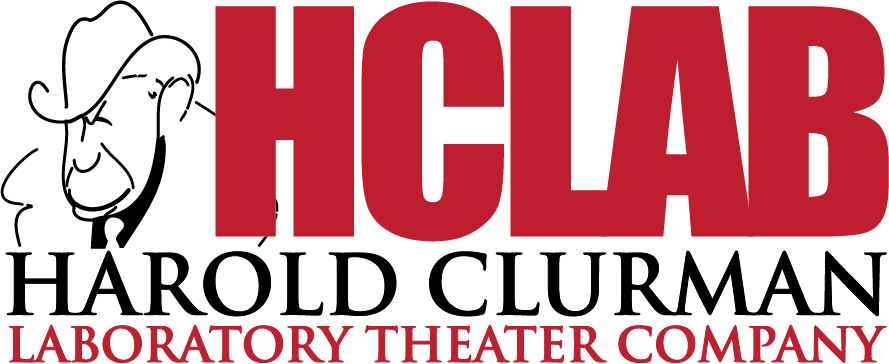 About — Harold Clurman Lab Theater