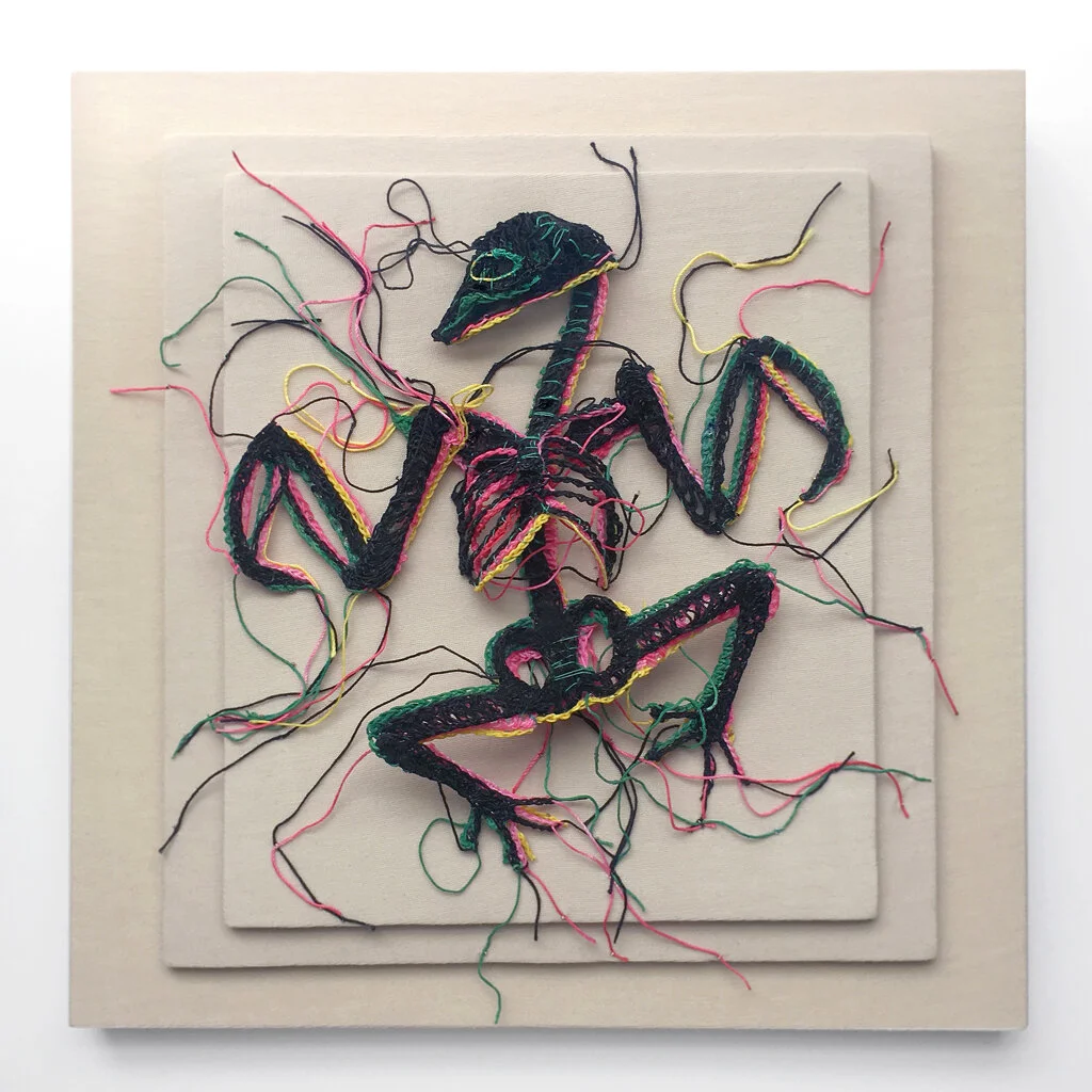 Years — Caitlin McCormack