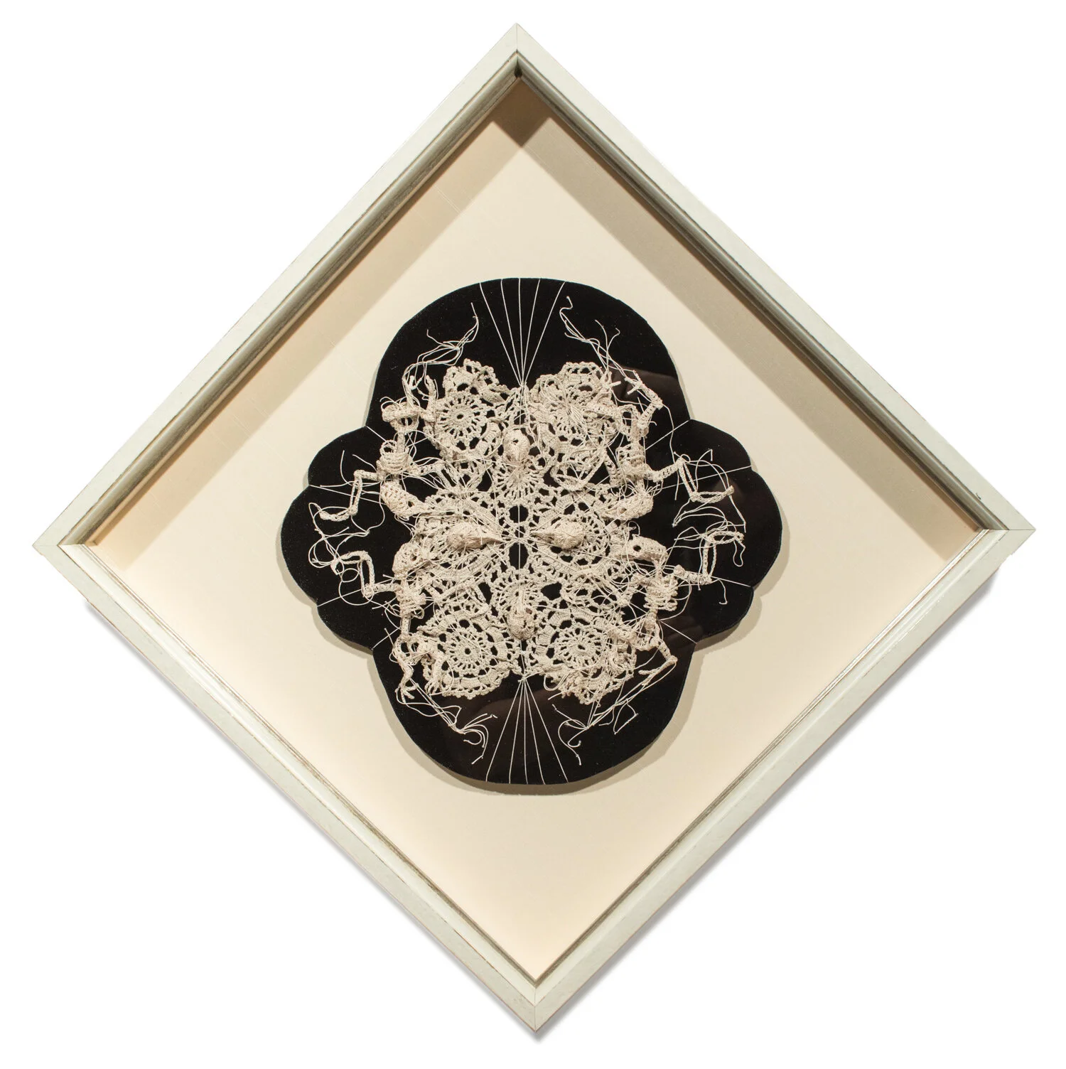 Years — Caitlin McCormack