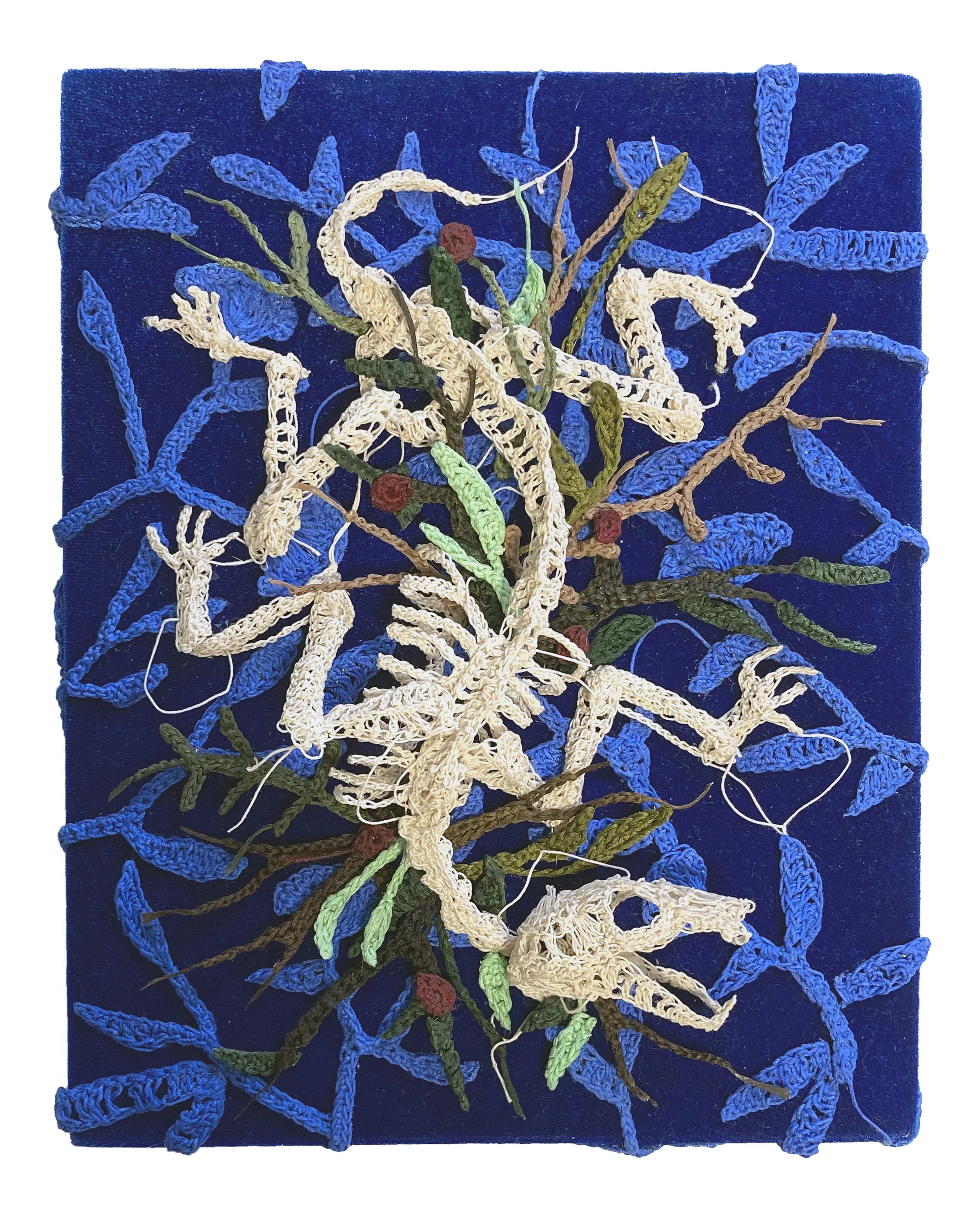 Years — Caitlin McCormack