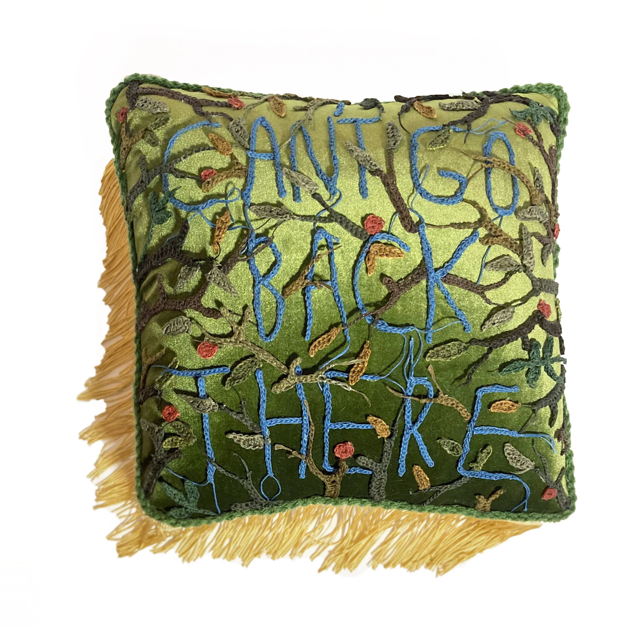 Sculpture — Caitlin McCormack