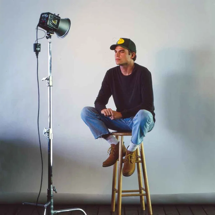 JACOB CUMMINGS