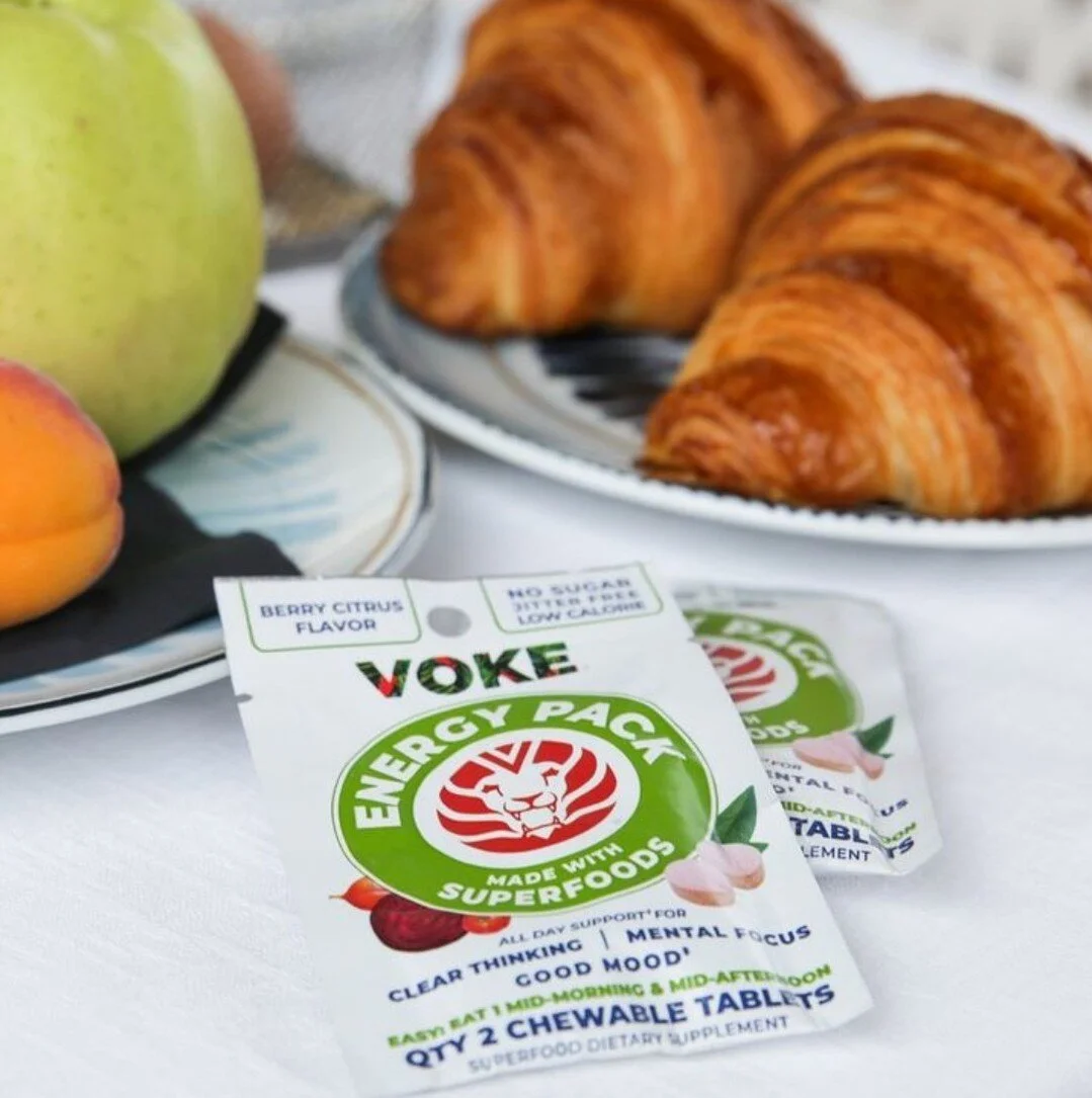 EMERGING BRANDS GROUP