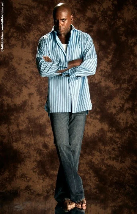 Biography — Carl lewis