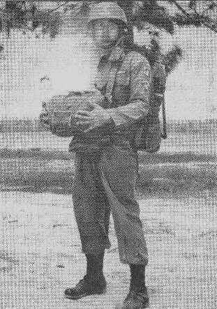 Roy Benavidez — Badass of the Week