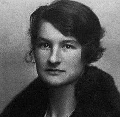 Virginia Hall — Badass of the Week