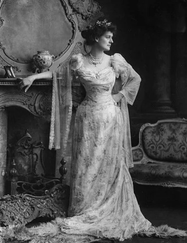 Constance Markievicz — Badass of the Week