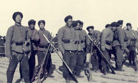 Frederick Townsend Ward — Badass of the Week