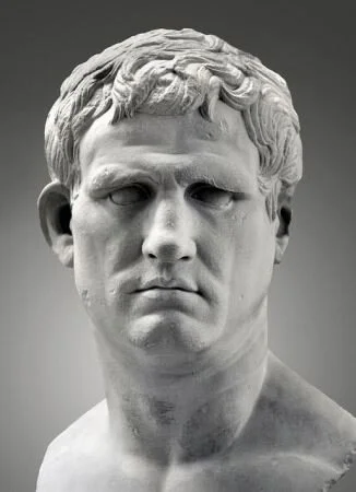 Marcus Agrippa — Badass of the Week